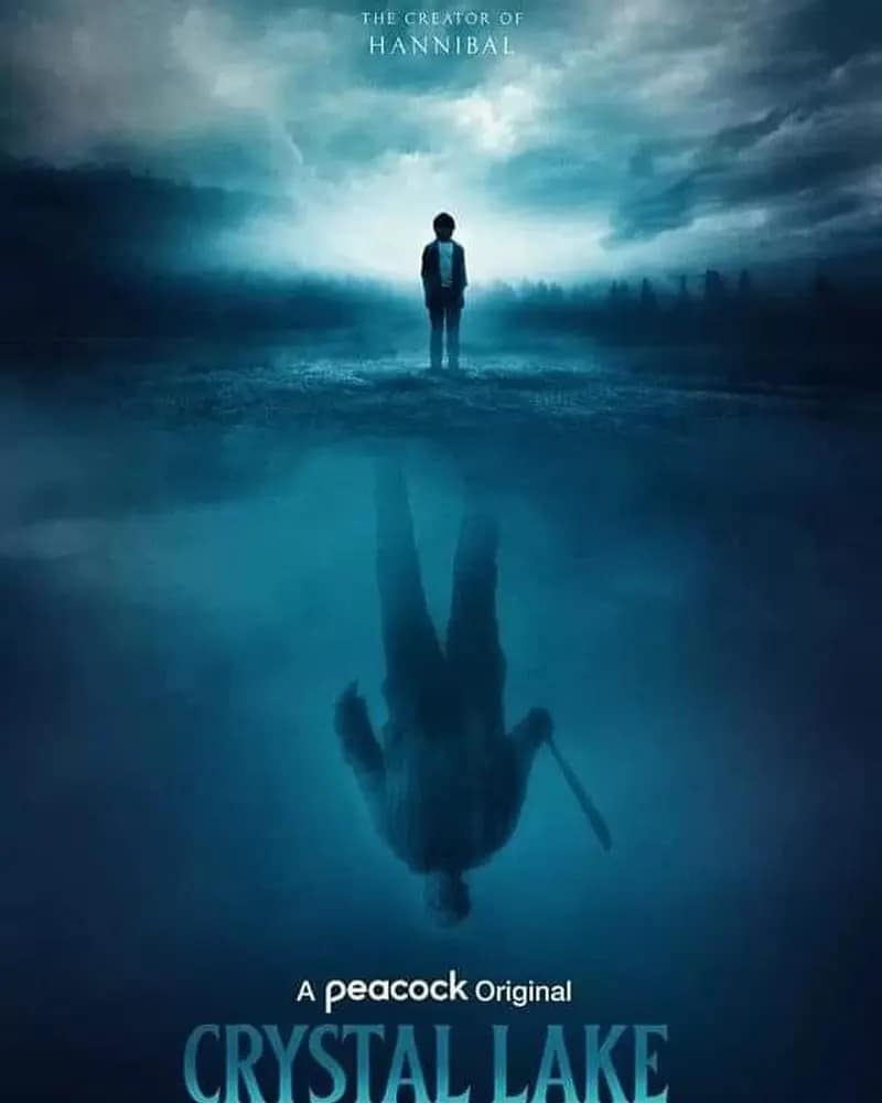 Unveiling Crystal Lake: A Bone-Chilling Prequel Series for Horror ...
